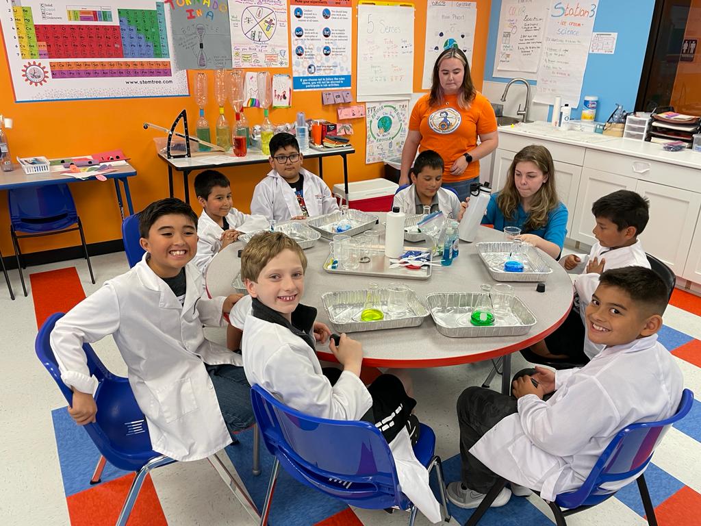 Stemtree Expands Opportunities for Hands-On Learning with STEM ...