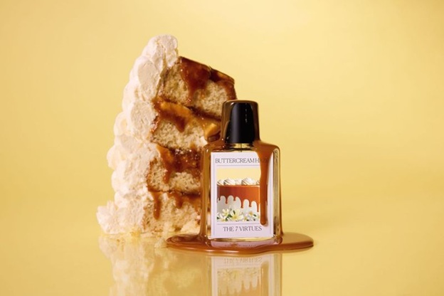 The 7 Virtues Launches Buttercream Haze, The Rebel Gourmand - Akron ...